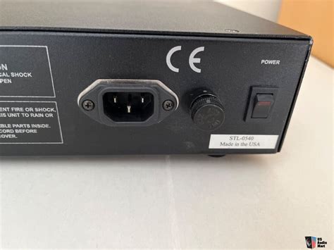 Rogue Audio Stealth Photo 5430409 Us Audio Mart