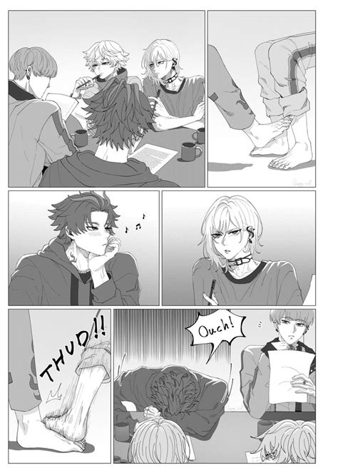 Cassandra Kadyn Adlı Kullanıcının Paradox Live Panosundaki Pin