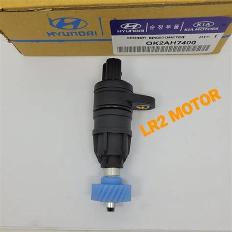 Jual Sensor Speed Spidometer Speedometer Atau Sensor Kilometer Kecepatan Jakarta Barat