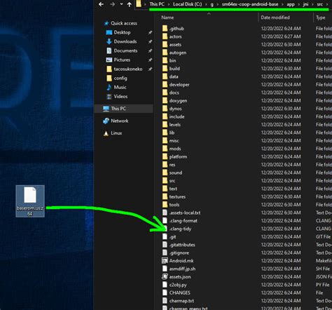 github robertkirkman sm64ex coop android base a fork of sm64 port