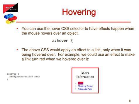 Advanced Css Bis1523 Lecture Ppt Download