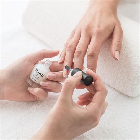 Nail Problems Trind Cosmetics