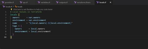 create vpc in aws using terraform modules