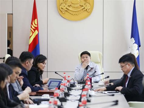 Үндэсний их баяр наадмын үеэр зохион байгуулах соёл урлагийн арга хэмжээг өргөжүүлнэ Isee Mn