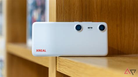 Xreal Beam Pro Review A Small Spatial Computer At A Reasonable Price