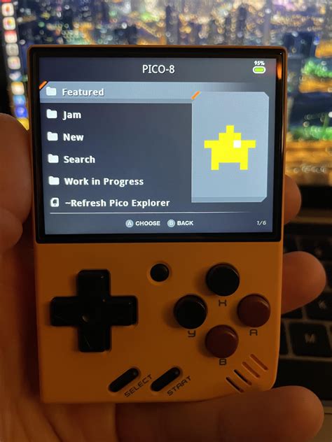 Pico Explorer V1 0 Released R Miyoomini