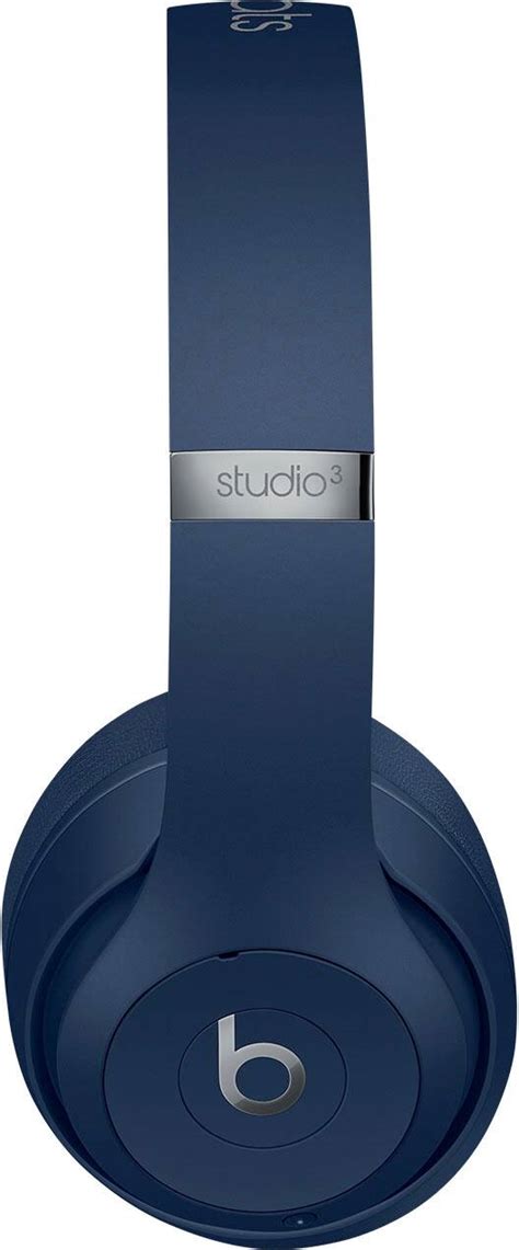 Customer Reviews Beats Studio³ Wireless Noise Cancelling Headphones