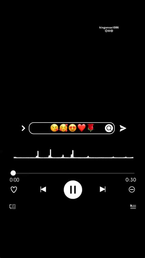 Music Player Alightmotion Background New Video Artofit