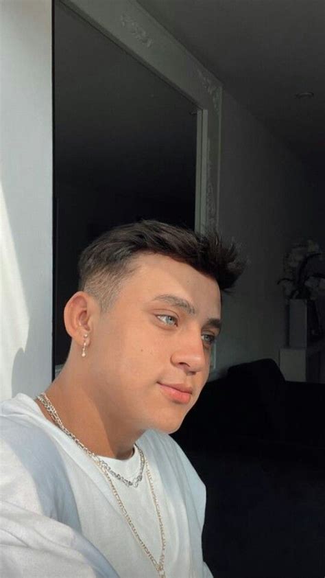 Pin En Rod Contreras