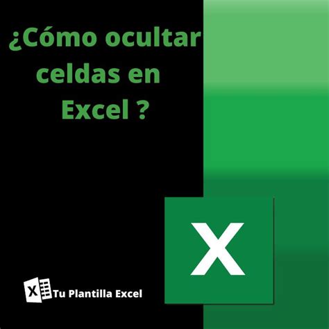 Ocultar Y Mostrar Columnas En Excel Como Hacerlo 2025