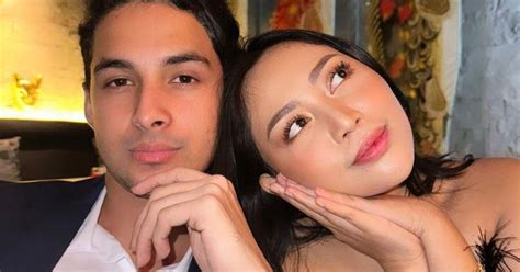 6 Fakta Putusnya Rachel Vennya Dan Salim Nauderer