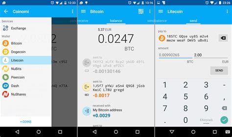 11 Best Mobile Bitcoin Wallet Apps For Ios And Android Smartphone
