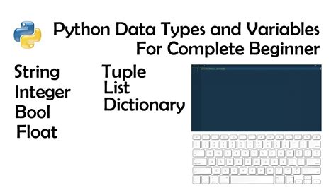 Python 3 Programming Variables And Data Types In Hindi For Beginners