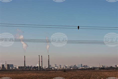 Дронове ще следят за чистотата на въздуха на няколко места в София