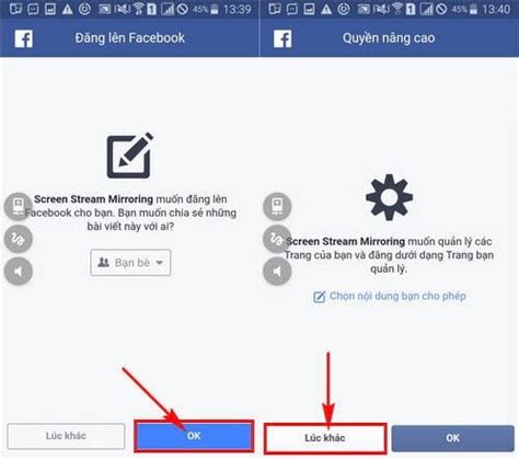 Cách Live Stream Màn Hình điện Thoại Ios Và Android