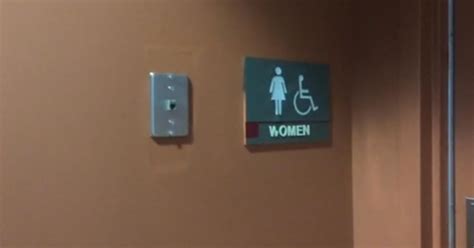Police Man Exposed Himself Touched Woman In Bathroom At Rutgers