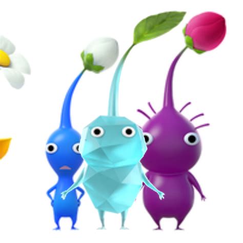 Partially Frequent Pikmin Facts On Twitter Ive Seen Some Confusion