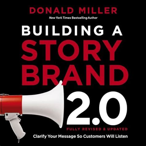 Amazon Building A StoryBrand 2 0 Clarify Your Message So