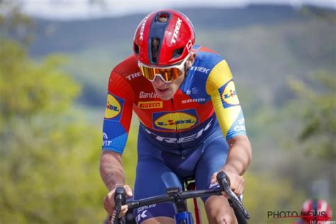 Thibau Nys Onthult Hij Weet Wat Hij Nog Mist Maar Ook Hoe Hij Zijn Groot Wapen Het Best In