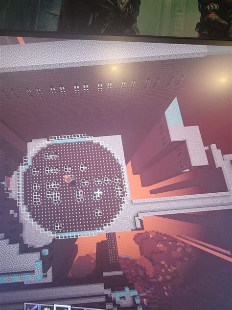 Me And My Friend Just Followed A Video By Silent Whisperer His New Video Had A Wither Skelton