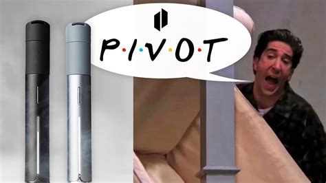 Puffco Pivot Review The Ultimate Portable Concentrate Vaporizer
