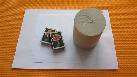 КАК СДЕЛАТЬ ФИТИЛЬ Youtube