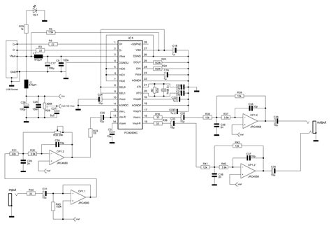 PCM2906C Windows Audio Forum Audio TI E2E Support Forums