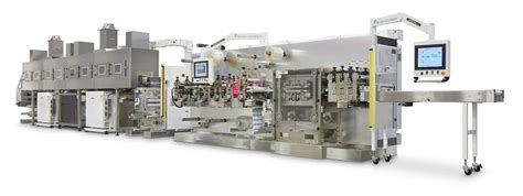 Exhibitor Sneak Peek Delta Modtech Paper Film And Foil Converter