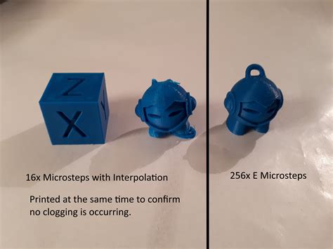 My Experience With Relative Extrusion Problem And Solution Duet3d Forum