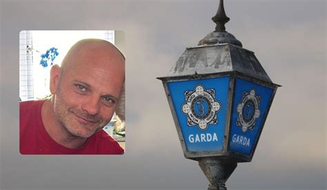 Alert Urgent Appeal To Locate Man Reported Missing In Dublin For