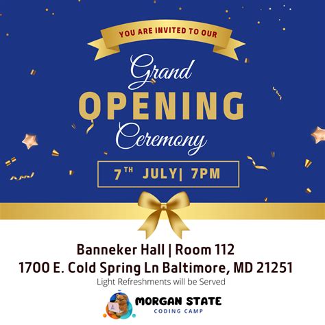 Summer 2022 Python Coding Camp Opening Ceremony Msu Coding Camp