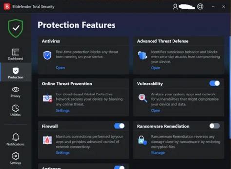 Bitdefender Total Security Free Trial And Download Available At Best