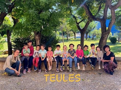 Comencem Un Nou Curs ZER El Cardener