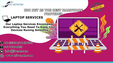 Iuc Net Networking And Hardware Solutions In Chennai