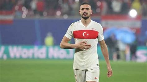 Son Dakİka FenerbahÇe Haberİ Merih Demiral Transferi Bitmek üzere