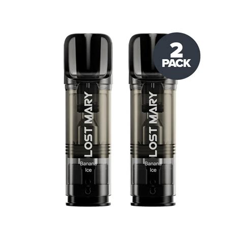 Lost Mary Tappo Pod Kit Pre Filled Pod System Free Pod Included