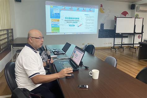 UCAN導入教學創新教師社群構建未來職業發展之路 慈濟大學電子報