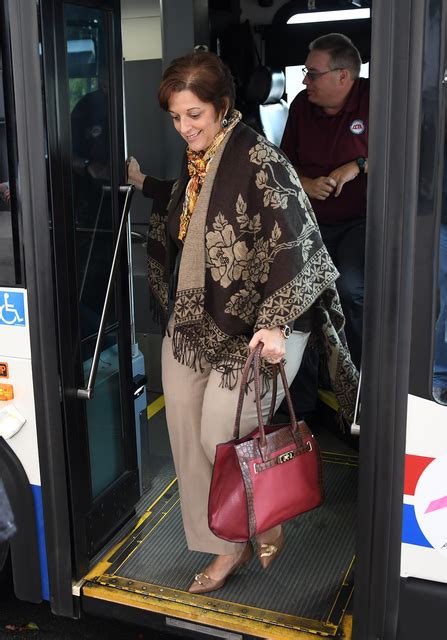 New Lcta Bus Route Caters To Pittston Residents The Sunday Dispatch
