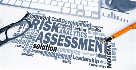 How To Perform A Risk Assessment Step By Step Preparis