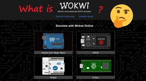 Wokwi Arduino A Comprehensive Guide To The Best Arduino Simulator