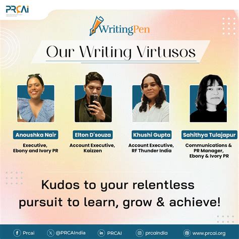 Khushi Gupta On Linkedin When There Is A Will There Is A Way Grateful For The Enriching