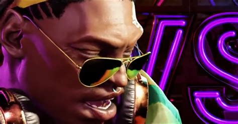 It Took Very Little Time To Make Dee Jays Versus Faces Look Like Hes
