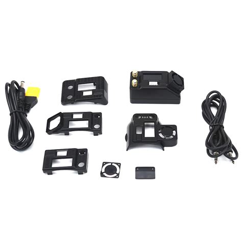 Skyzone SteadyView X 5.8 GHz Goggles Module | HobbyRC UK