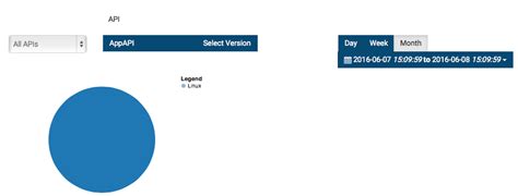View Api Statistics Wso2 Api Cloud Documentation