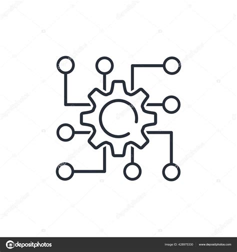 Control System Icon