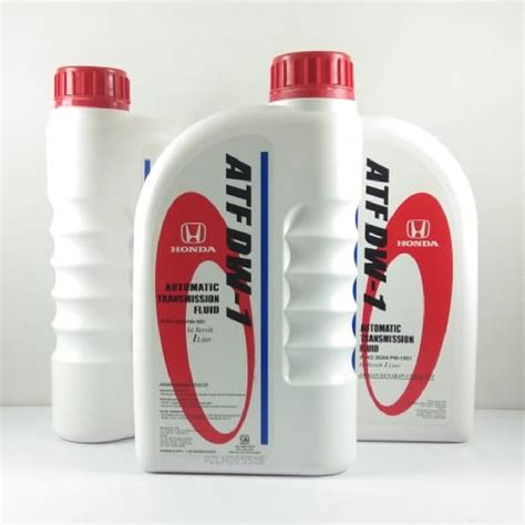 Jual Oli Matic Honda ATF DW Original Honda Shopee Indonesia