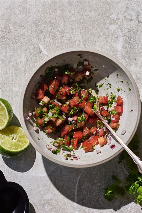 Quick And Easy Pico — Michelle Mcglinn