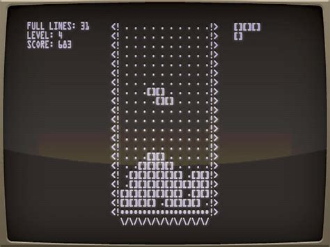 7 Weird Facts About Tetris Live Science