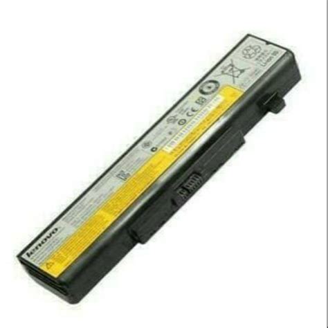 Baterai Battrey Laptop Original Lenovo G400 G405 G410 G480 G485 G500