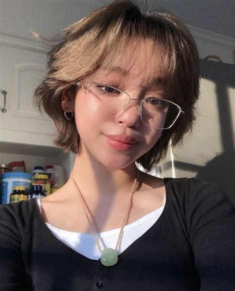 Shortish Hair Short Hair Syles Short Hair Styles Easy Short Hair
